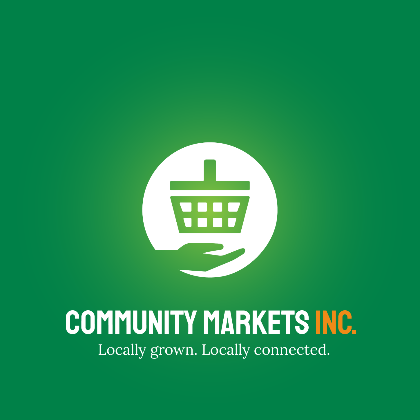 Home Page - Community Markets Inc.